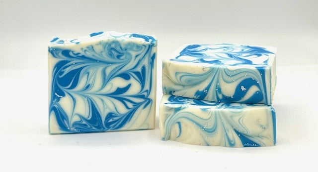 Exotic Coconut Bar Soap – MoonWinx