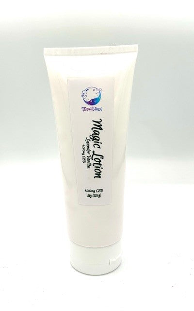 Magic Lotion – MoonWinx