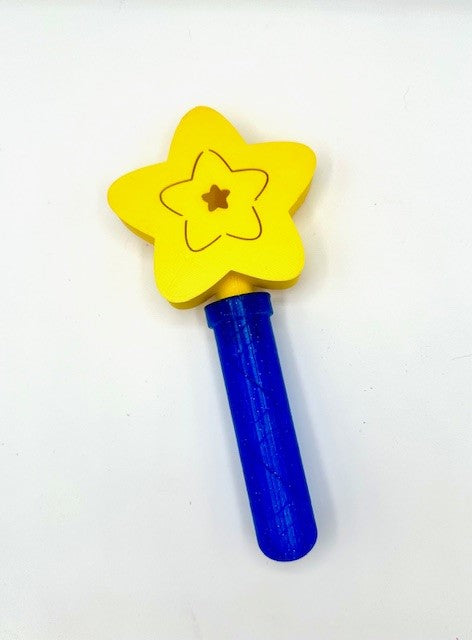 Magical Bath Bomb Color Wand – MoonWinx